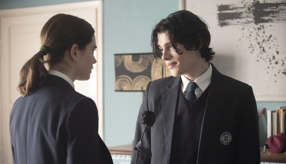 The Tearsmith: Is it a True Story? What's the Meaning of the Title?