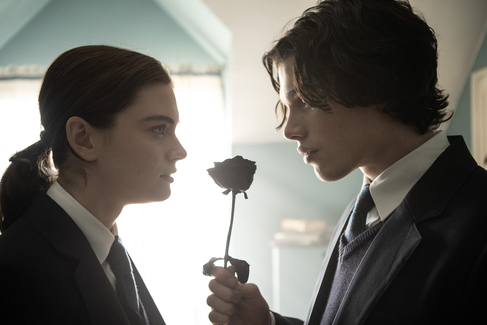 The Tearsmith Ending, Explained: Do Nica and Rigel End up Together?