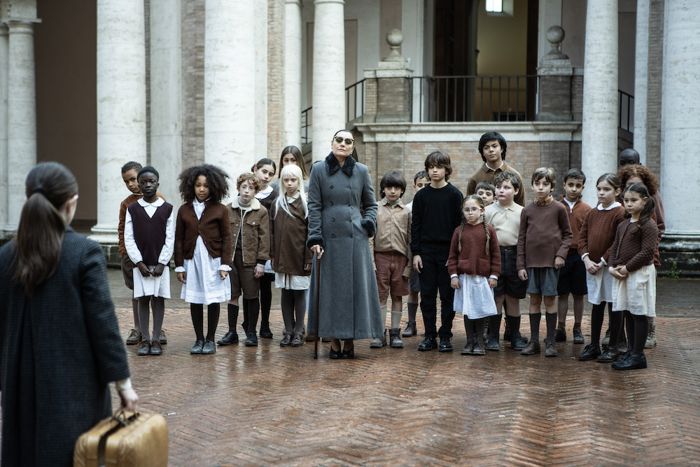 The Tearsmith Ending, Explained: Do Nica and Rigel End up Together?