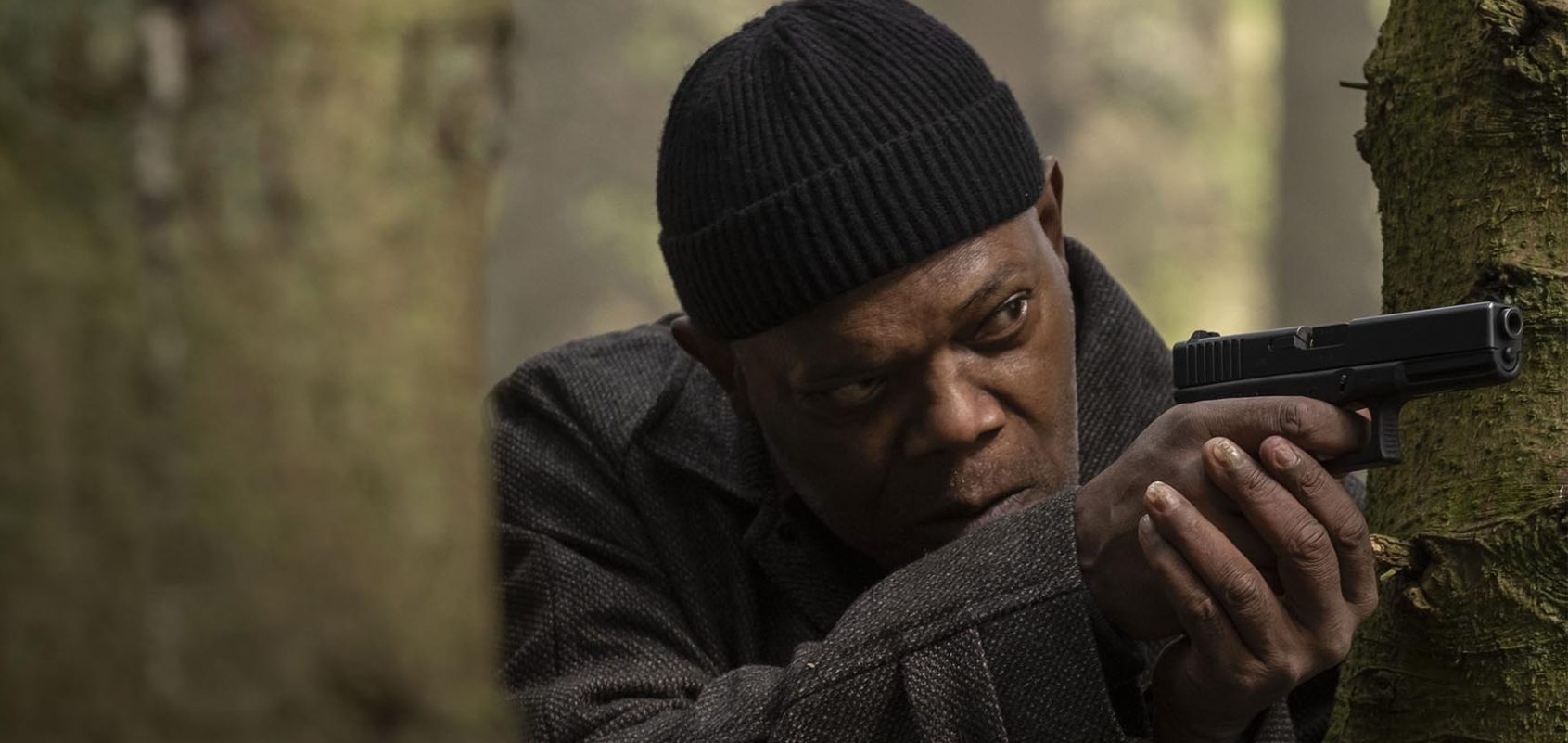 Samuel L. Jackson: New Movies and TV Shows in 2026 and 2027