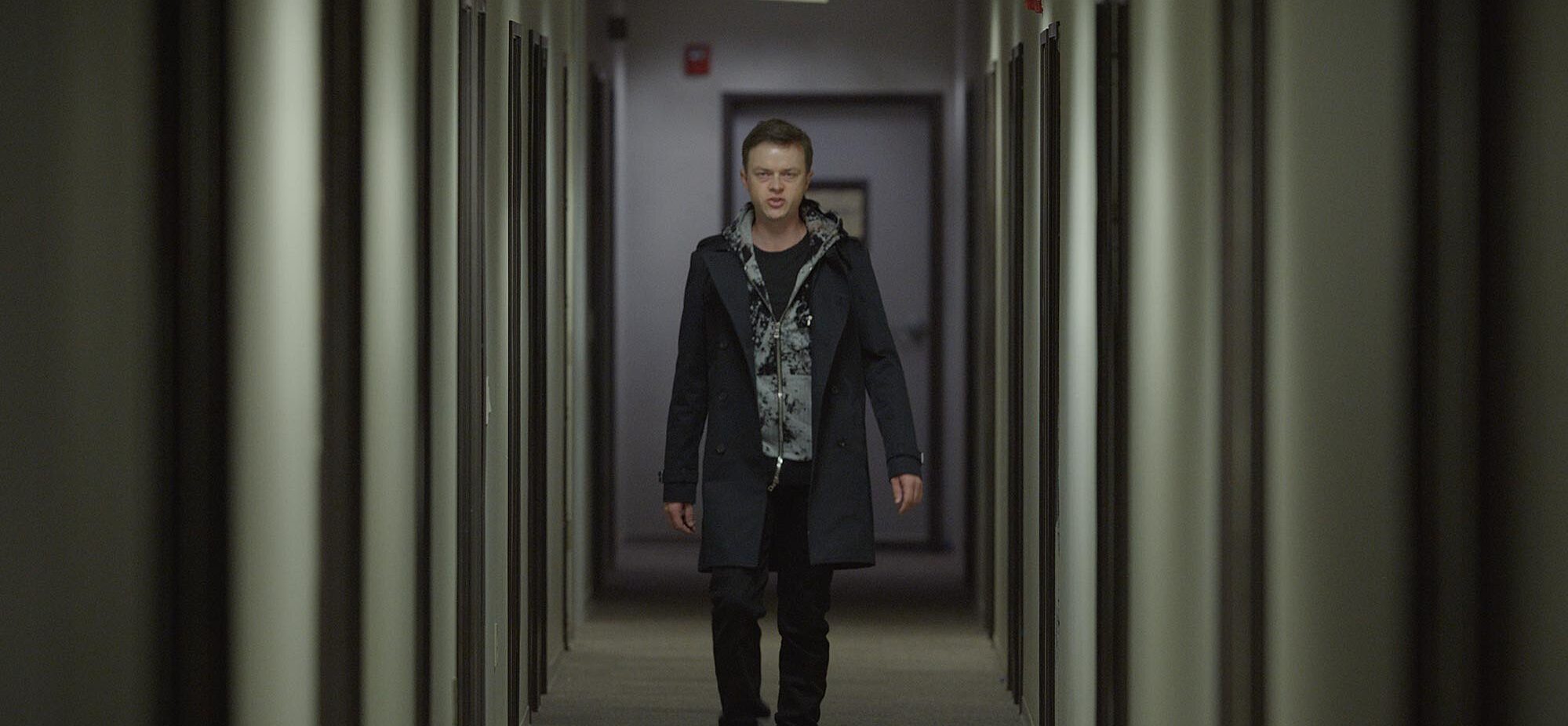 Is Hulu's The Stranger Inspired by a True Story?