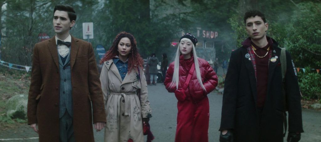 33 Best Detective Shows on Netflix Right Now