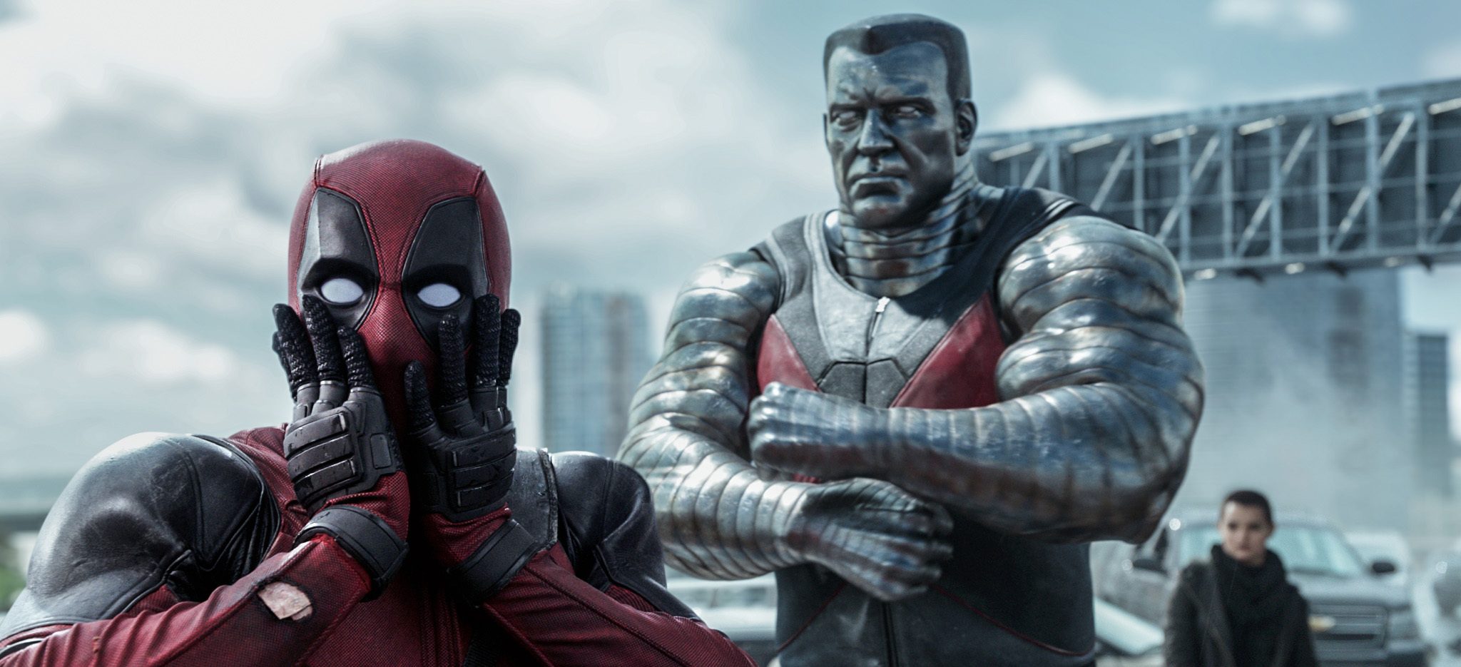 26 Best R-Rated Comedies of All Time