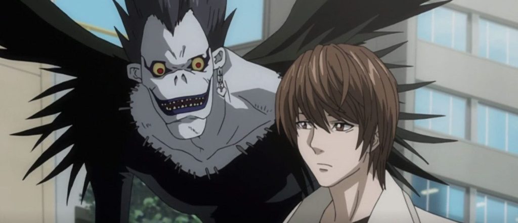 16 Best Horror Anime on Netflix
