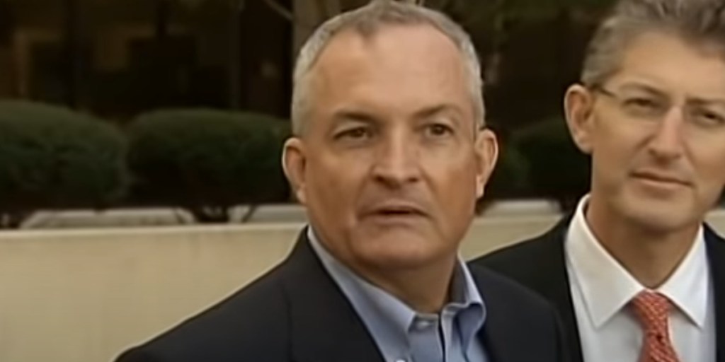 Don Vidrine and Bob Kaluza: What Happened to the BP Executives?