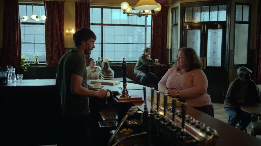 Baby Reindeer: Is The Heart a Real Bar in Camden?