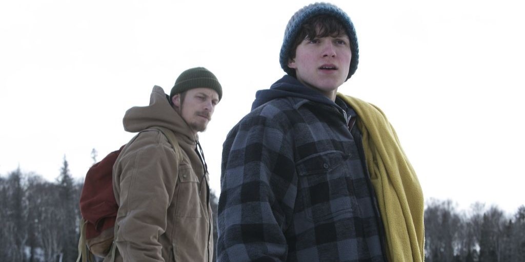 Rust Creek: 10 Similar Movies You Must See