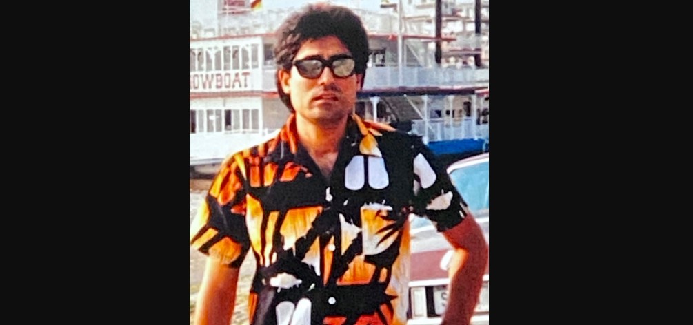 Ejaz Ahmad Murder: Where is Leah Joy Ward Today?