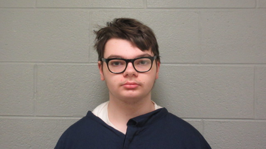 Ethan Crumbley: Where is the School Shooter Today?