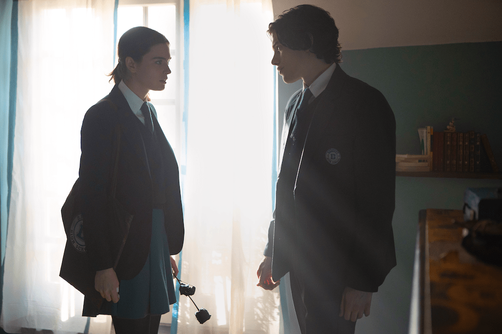 The Tearsmith Ending, Explained: Do Nica and Rigel End up Together?