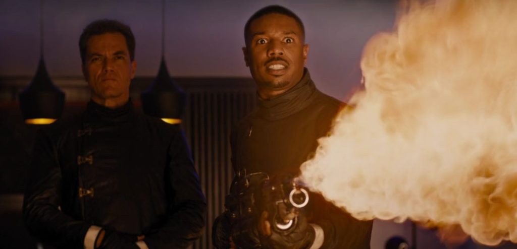 10 Films Similar to Civil War Worth Watching