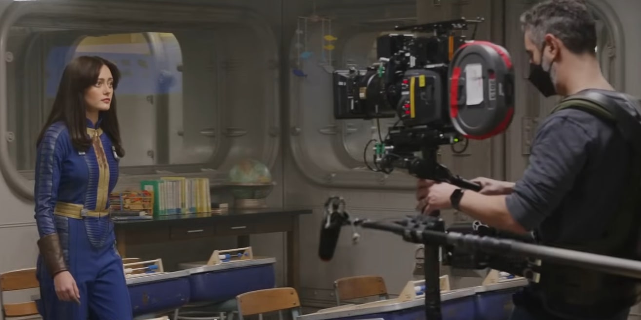 Amazon Prime's Fallout: Exploring All Filming Locations of the Show