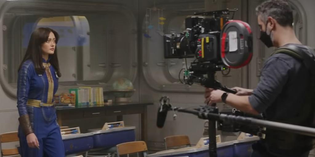 Amazon Prime's Fallout: Exploring All Filming Locations of the Show