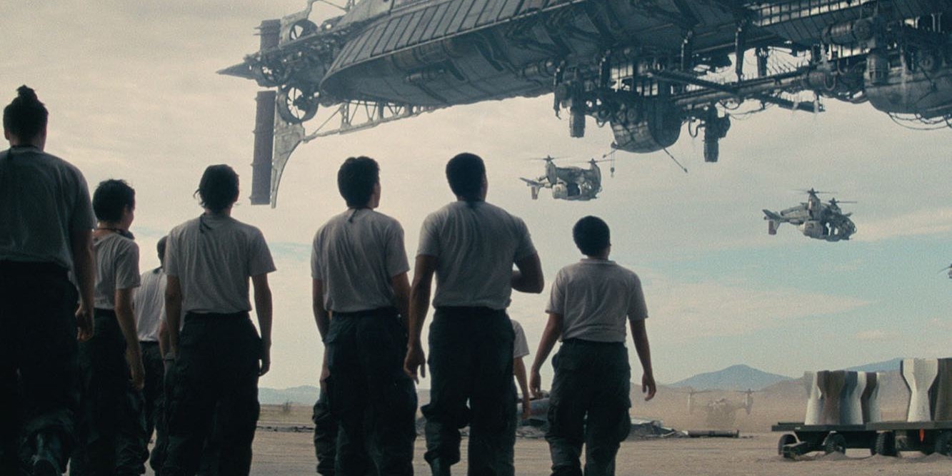 Amazon Prime's Fallout: Exploring All Filming Locations of the Show