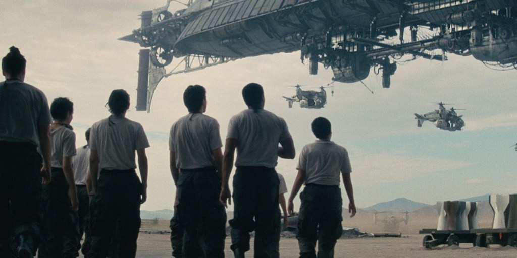 Amazon Prime's Fallout: Exploring All Filming Locations of the Show