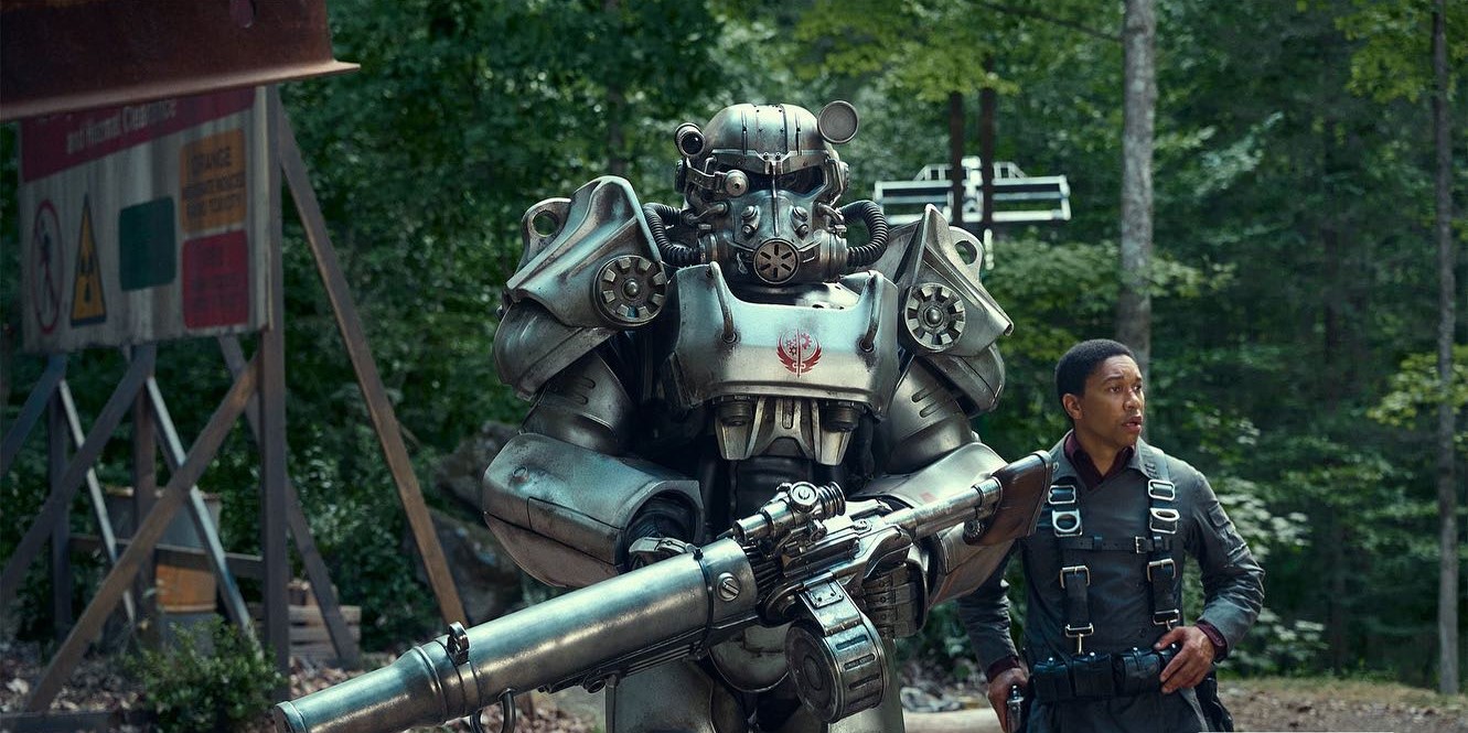 Amazon Prime's Fallout: Exploring All Filming Locations of the Show