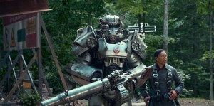 Amazon Prime's Fallout: Exploring All Filming Locations of the Show