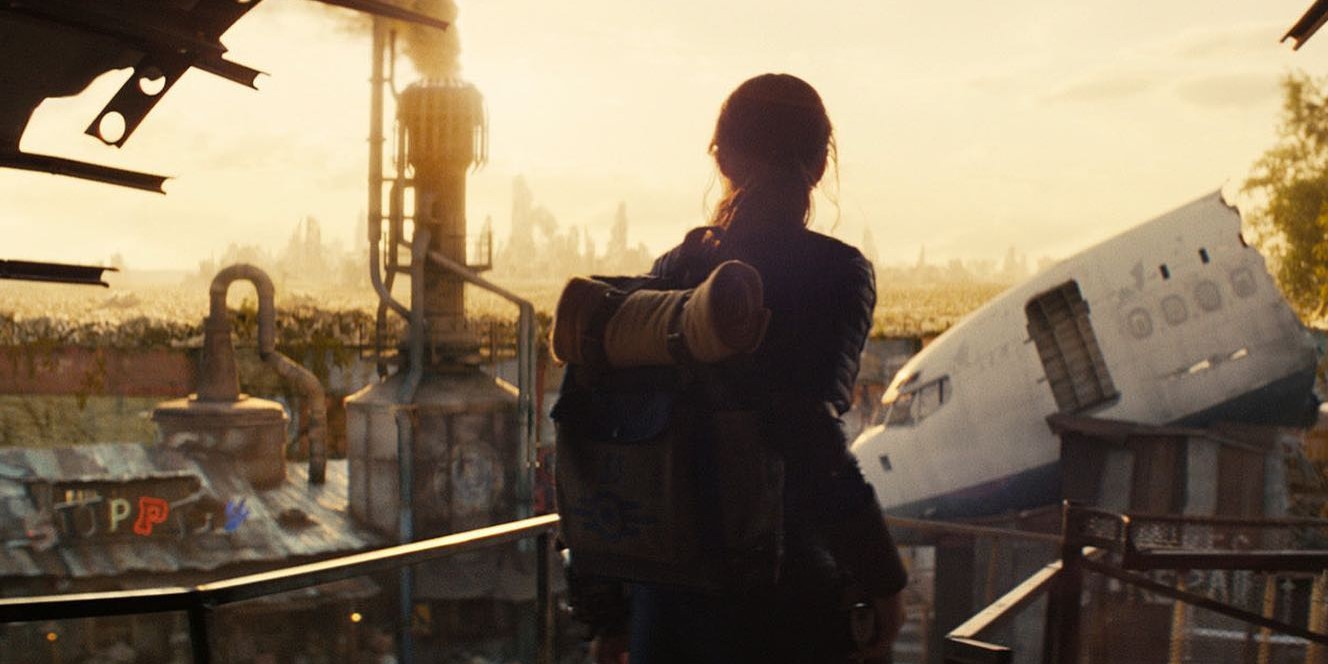 Amazon Prime's Fallout: Exploring All Filming Locations of the Show