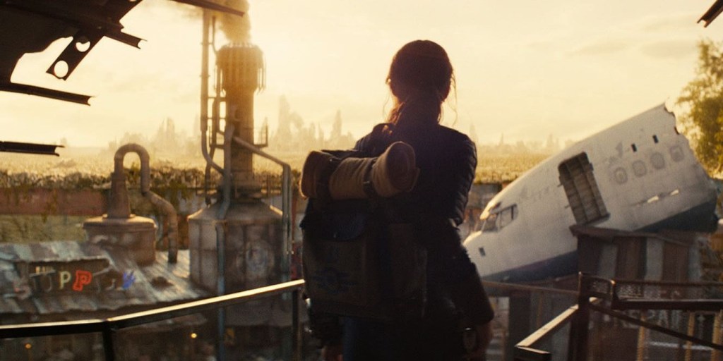 Amazon Prime's Fallout: Exploring All Filming Locations of the Show