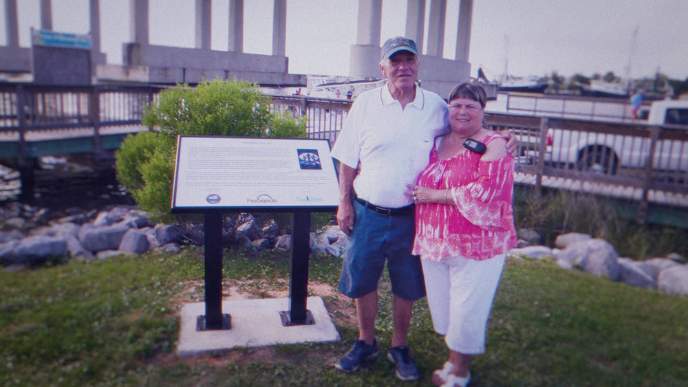 Calvin Parker: How did the Pascagoula Man Abducted by Aliens Die?