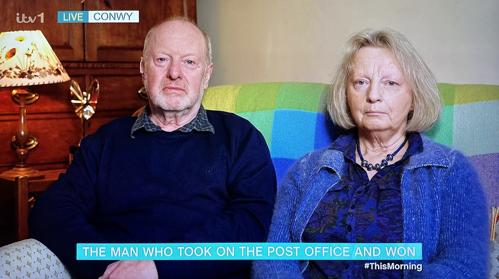 Alan Bates: Where is the Former Subpostmaster Today?