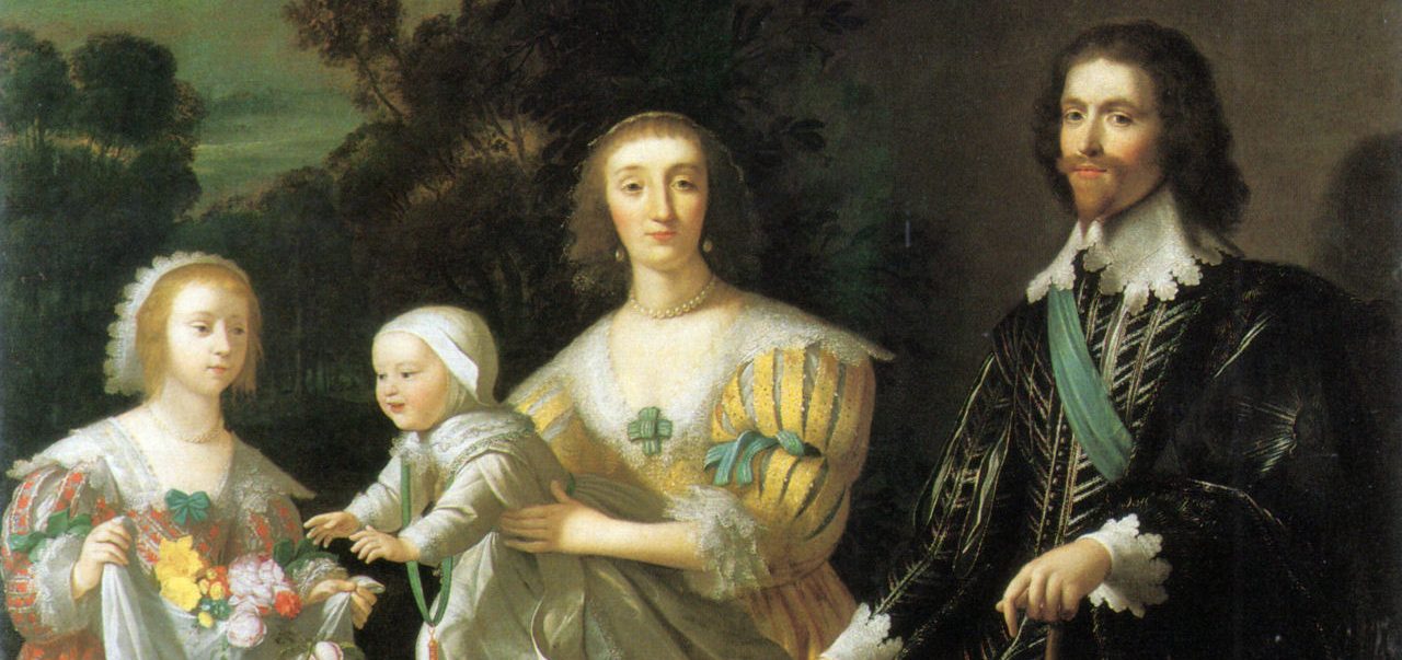 Was George Villiers Gay? Was He Really King James’ Lover?