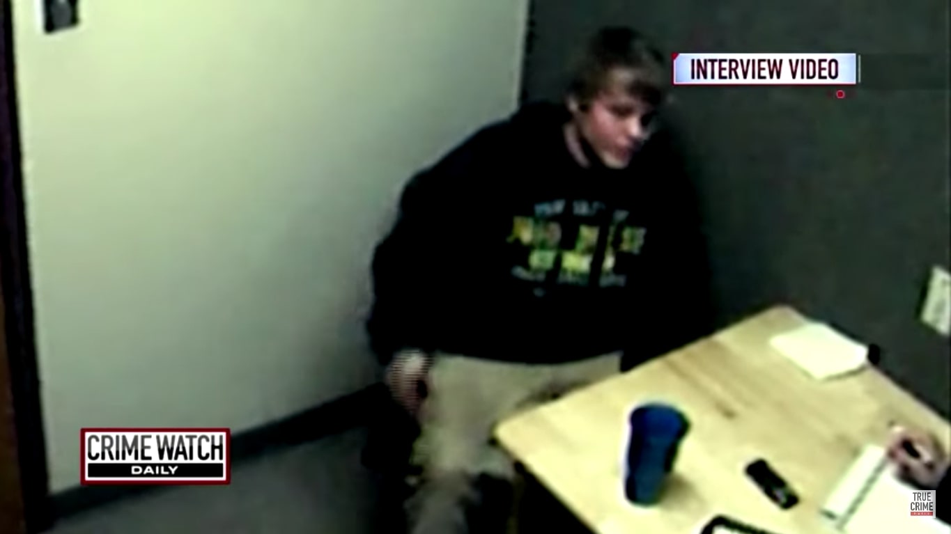 Gaege Bethune: Where is the Alleged Killer Today?