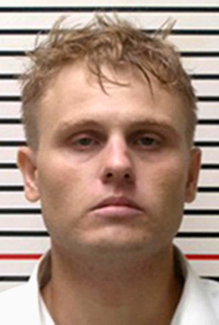 Gaege Bethune: Where is the Alleged Killer Today?