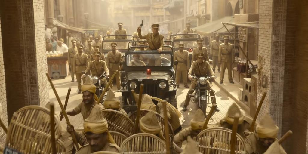 Heeramandi The Diamond Bazaar: Is Hamid Mohsin Ali Based on a Real ...