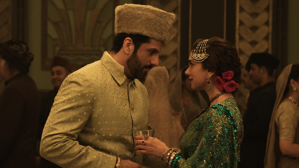 Heeramandi's Bibbojaan: Is She Inspired by a Real-Life Courtesan?