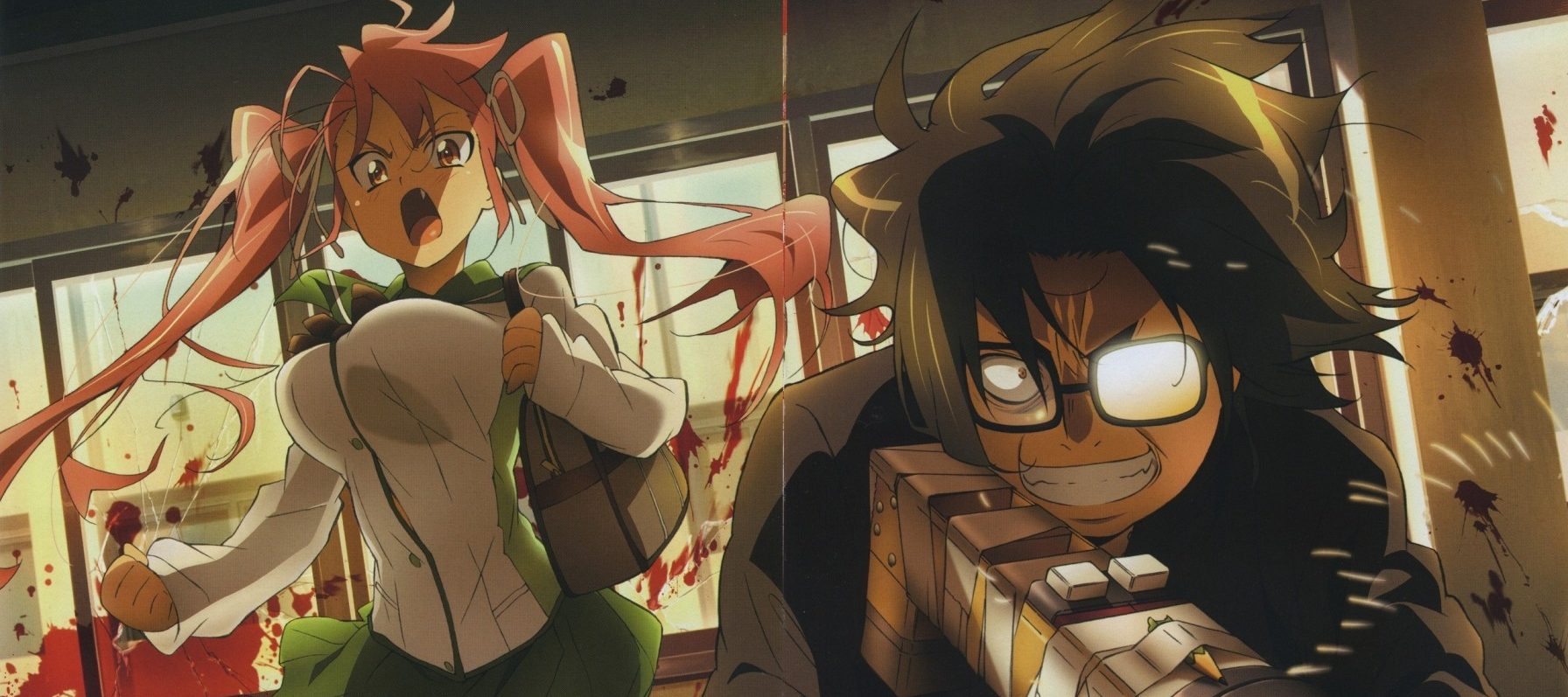 18 Best Mature Anime on Hulu