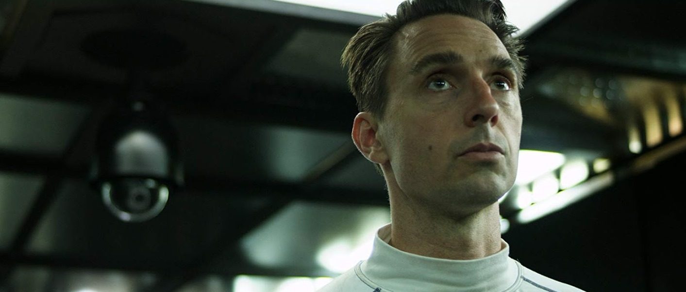 6 Best AI Movies on Amazon Prime Video Right Now