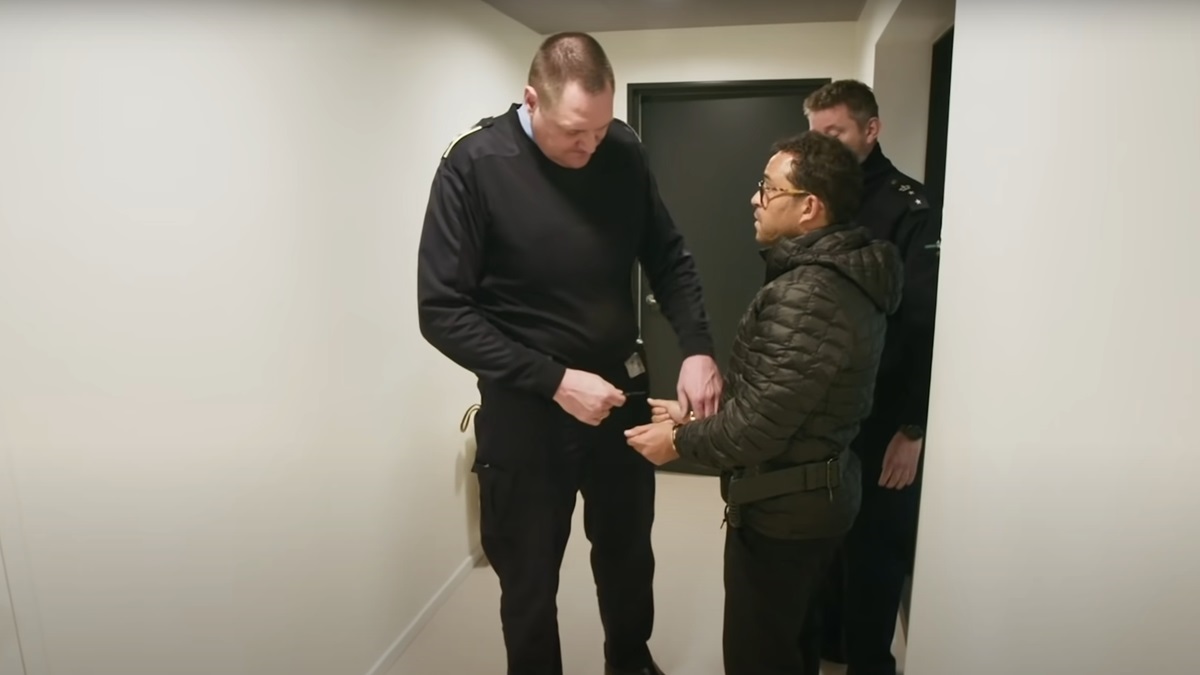 8 Reality Shows Like Unlocked A Jail Experiment You Must See