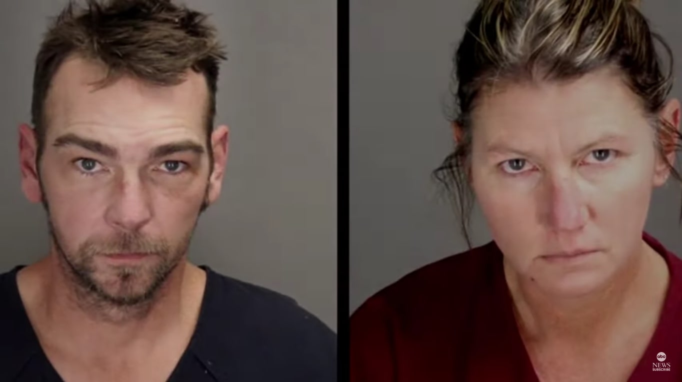 James and Jennifer Crumbley: Where Are Ethan Crumbley's Parents Today?