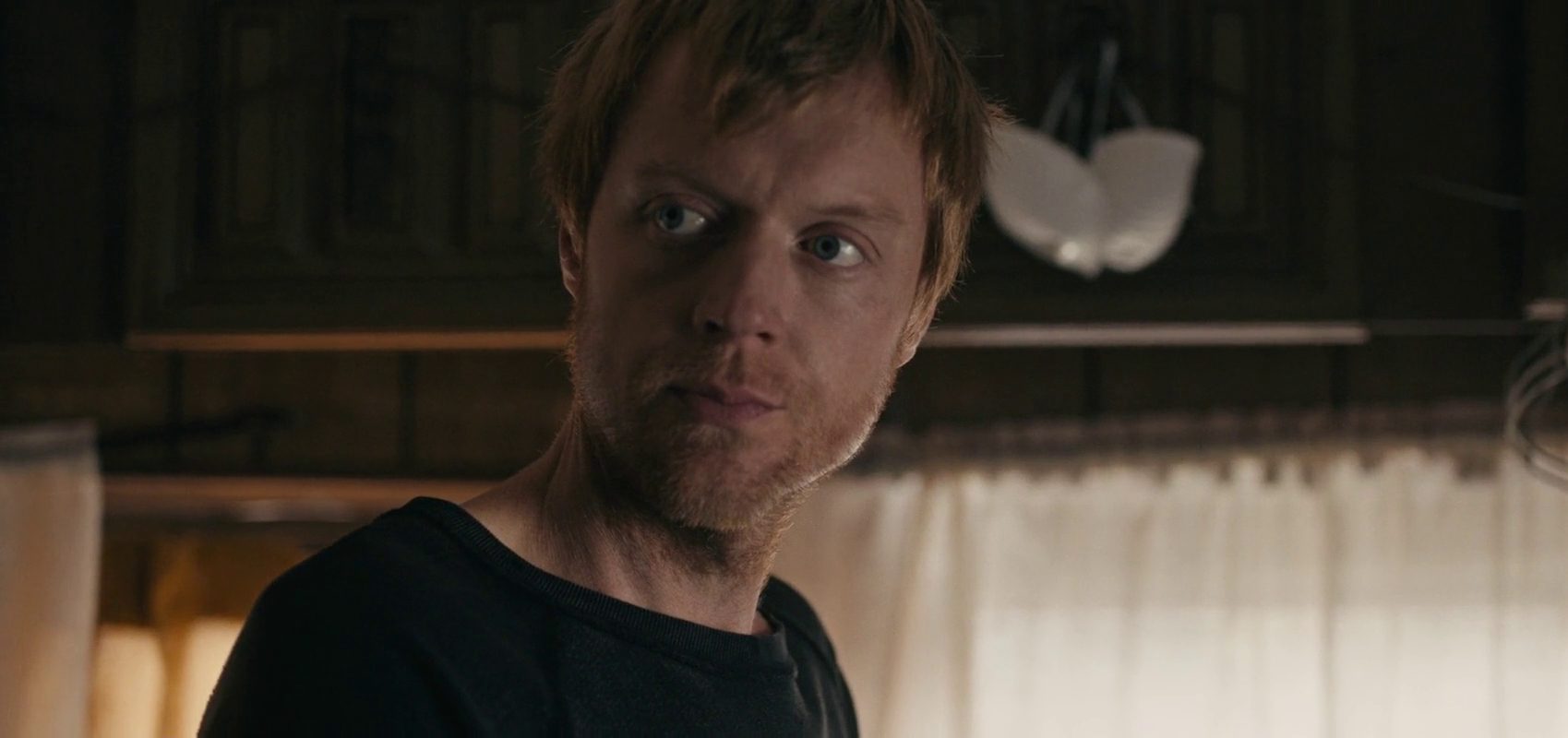 Does Lowell Die in Rust Creek? [Spoiler]