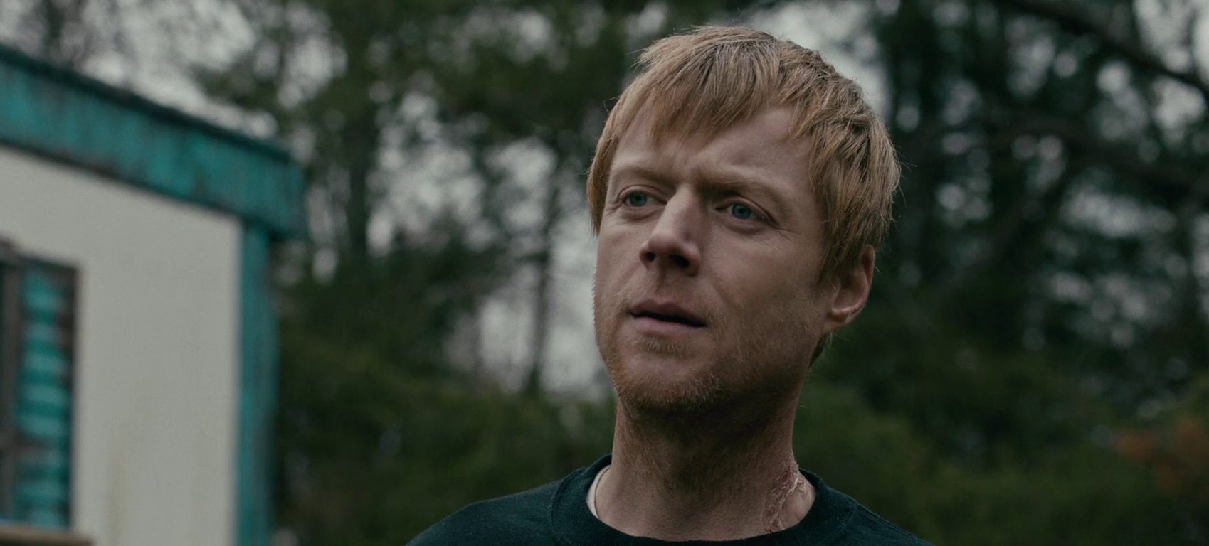 Does Lowell Die in Rust Creek? [Spoiler]