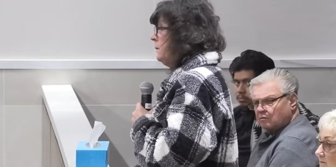 Scott Craig & Jennifer Flowers: Who Are Jessy Kurczewski's Ex-Boyfriend ...