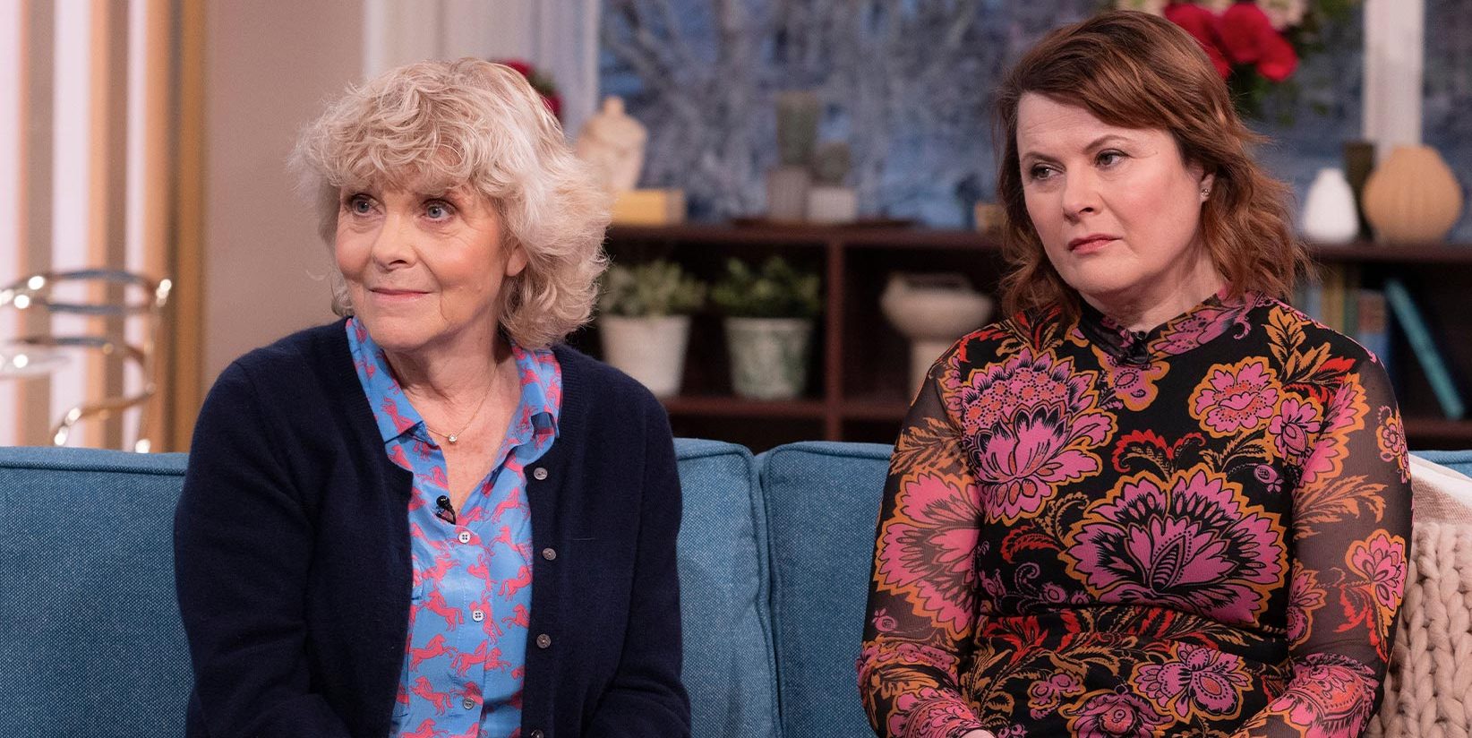 Jo Hamilton: Where is the Subpostmaster Today?