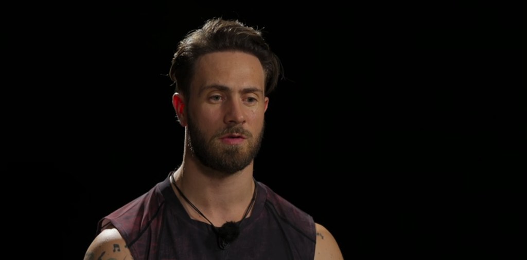 Justin Harvey: Where is the Physical 100 Season 2 Finalist Today?
