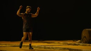 Justin Harvey: Where is the Physical 100 Season 2 Finalist Today?