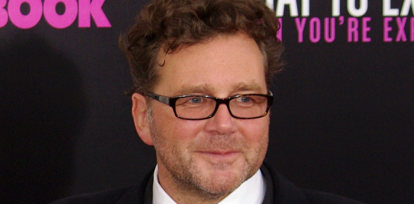 Kirk Jones to Direct 'I Swear' Next