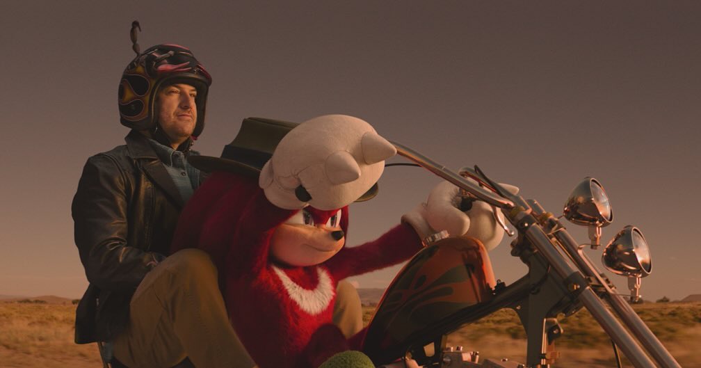 Paramount's Knuckles: Exploring Filming Locations