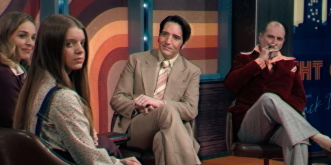 Was Night Owls a Real TV Show? Is Jack Delroy Based on an Actual Late ...