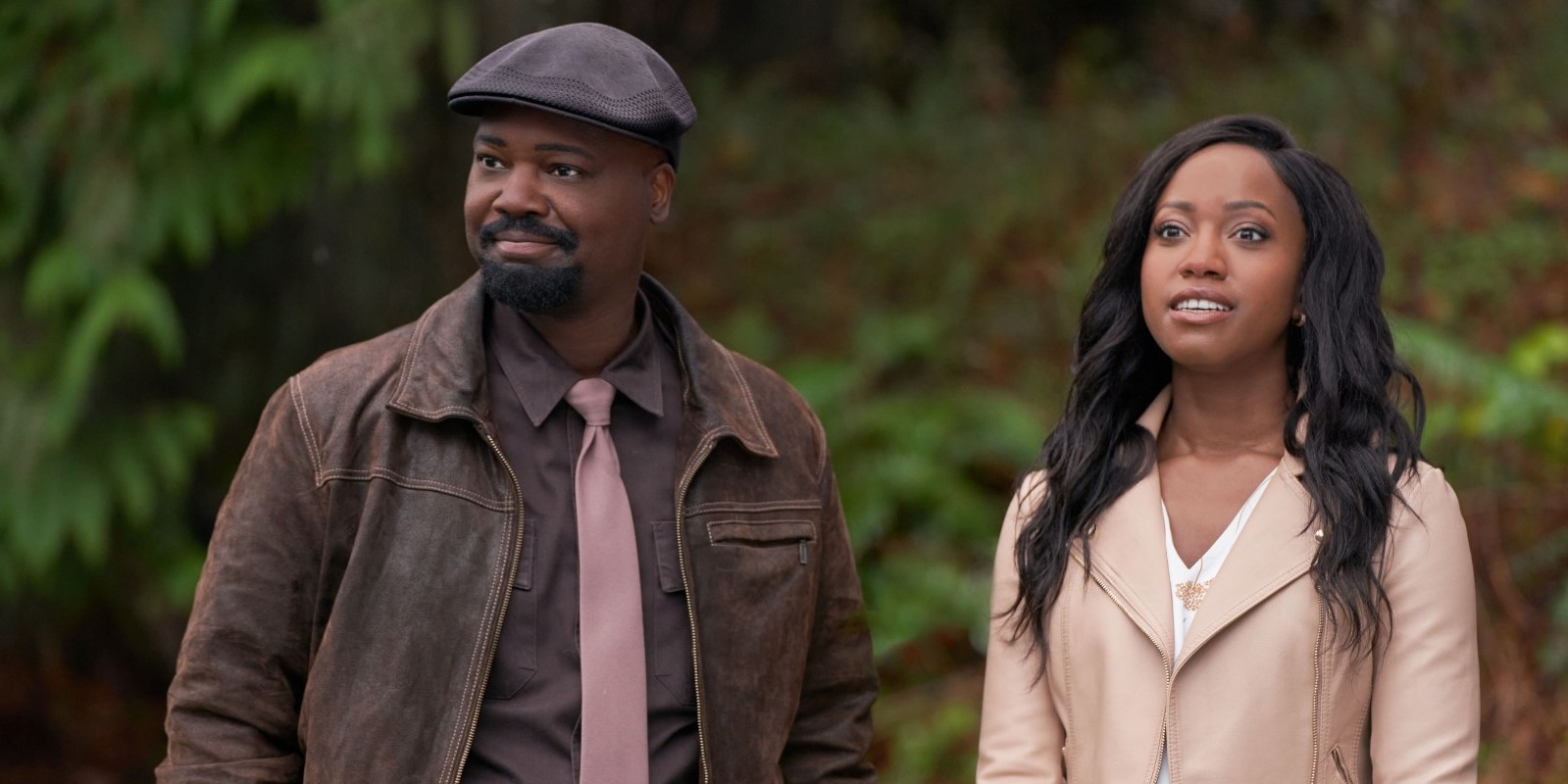 Hallmark's Legend of the Lost Locket: Filming Locations and Cast Details