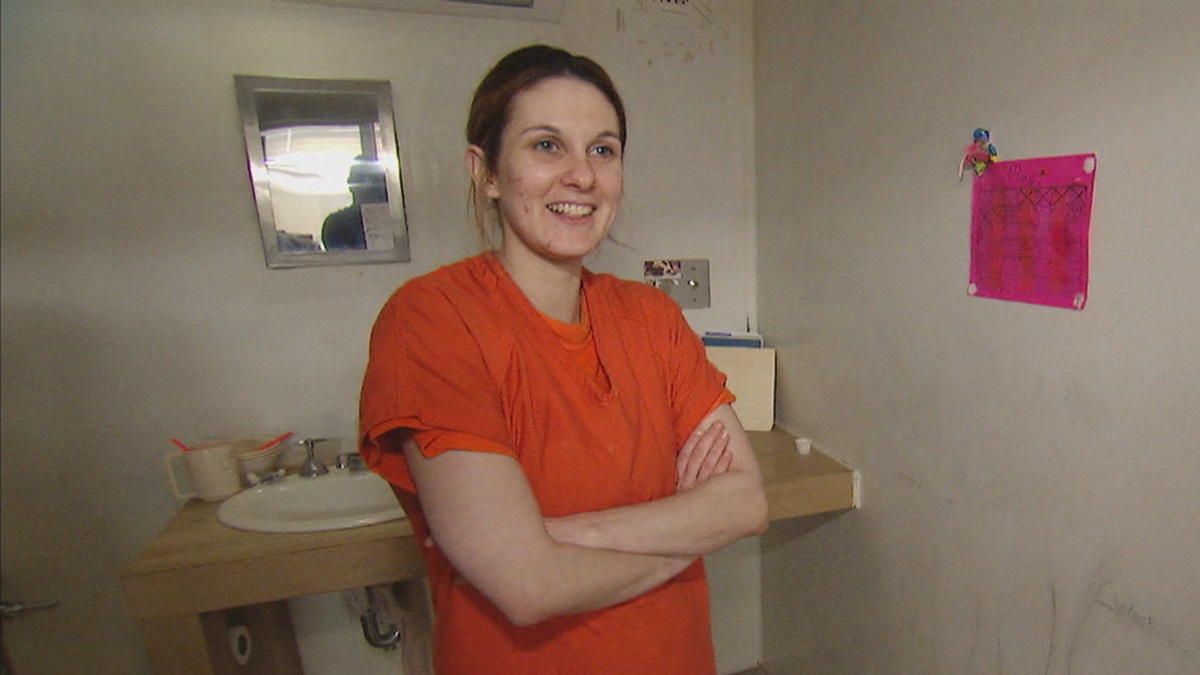 8 Reality Shows Like Unlocked A Jail Experiment You Must See