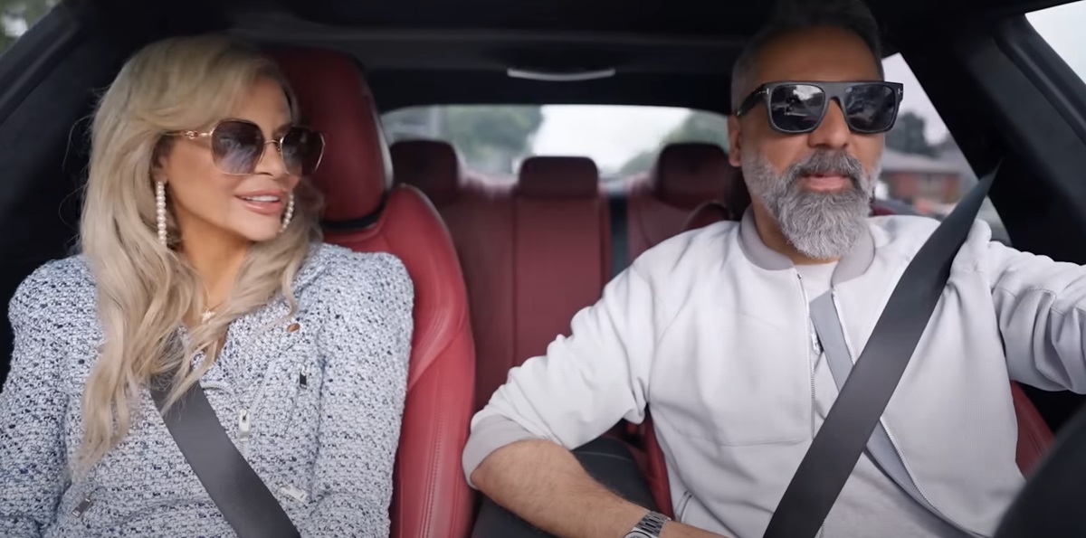 Luxe Listings Toronto Season 1: Where Are the Real Estate Agents Today?