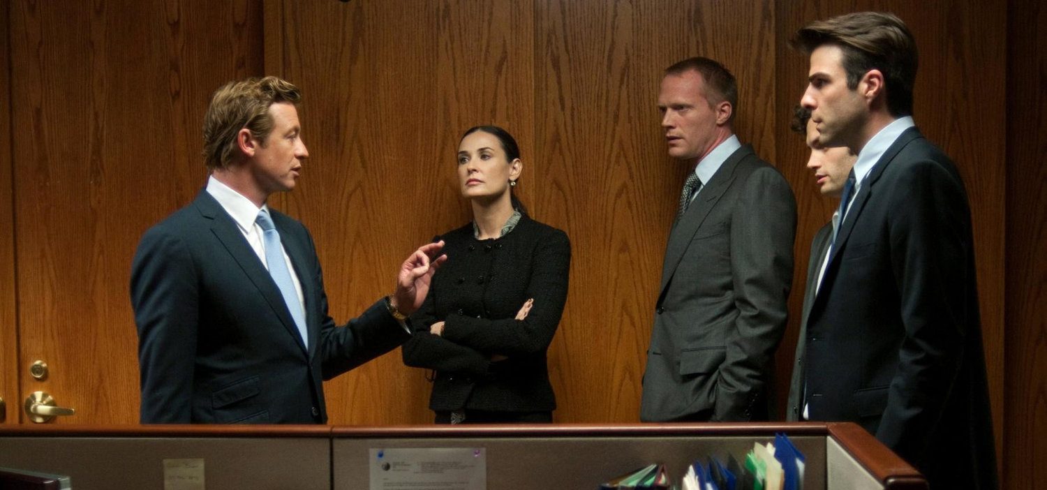 9 Best Movies About Money and Business on Prime Video Right Now