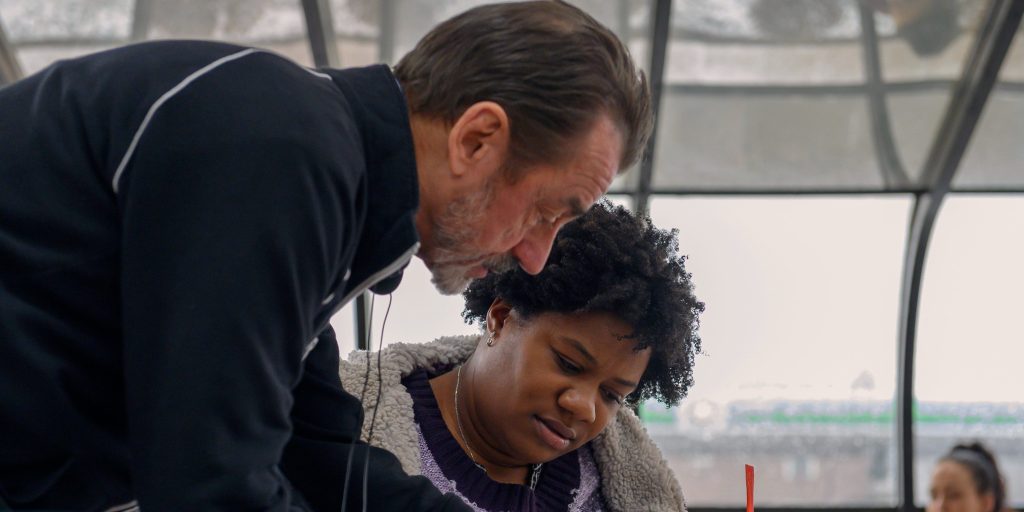 Mark Burley to Make His Feature Directorial Debut With 'The Carrier'