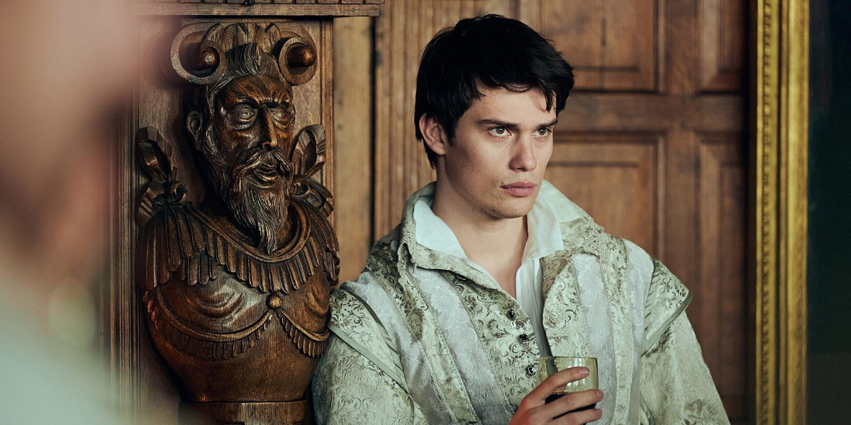 The True Story Behind Mary and George, Explained