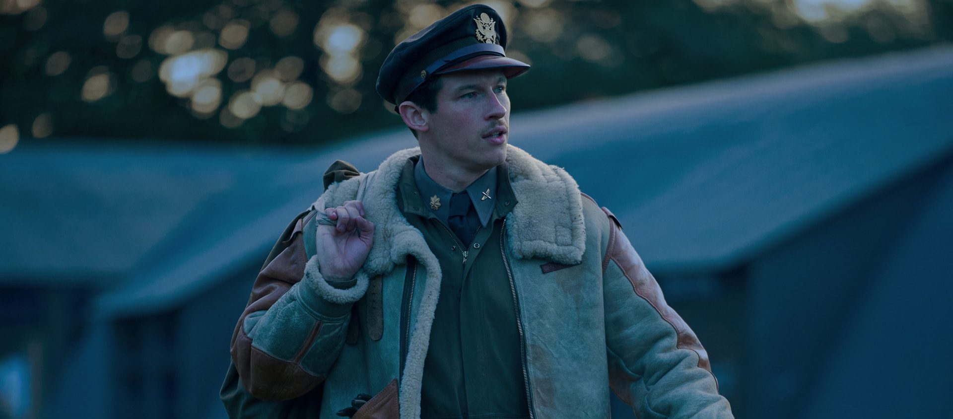 Cyberpunk Series Neuromancer in the Works at Apple TV+